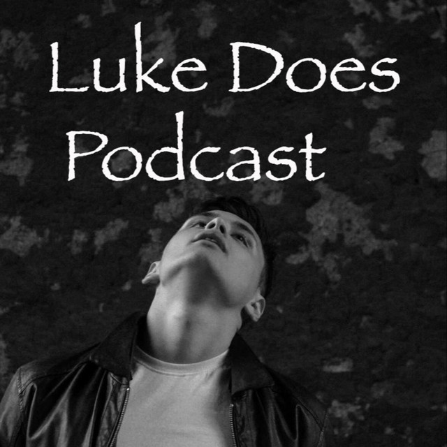 Luke Dawson's world Podcast | Podcast on Spotify