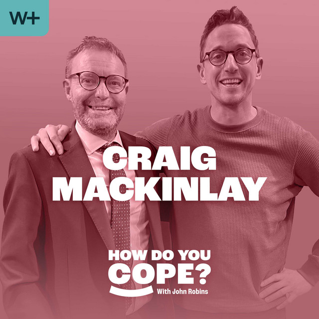 Craig Mackinlay: ‘I woke up from the coma and could see that my arms ...
