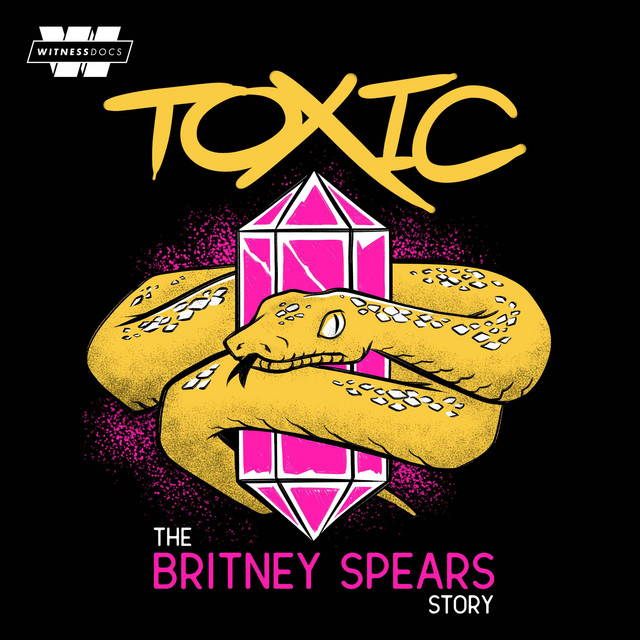 Chapter 2: Lucky - Toxic: The Britney Spears Story | Podcast on Spotify