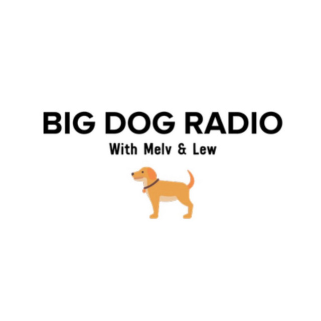Big Dog Radio | Podcast on Spotify