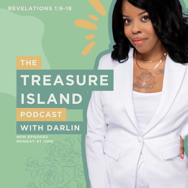 Treasure Island | Podcast on Spotify