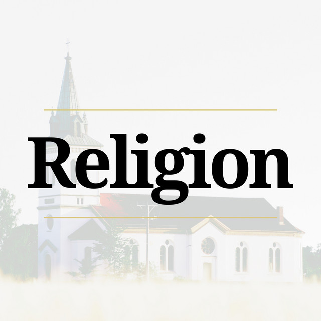 Religion | Podcast on Spotify