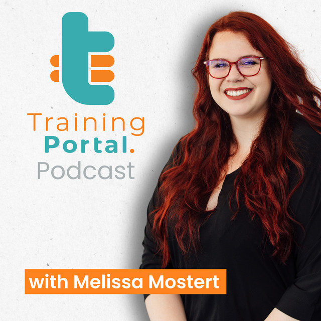 Training Portal Podcast | Podcast on Spotify