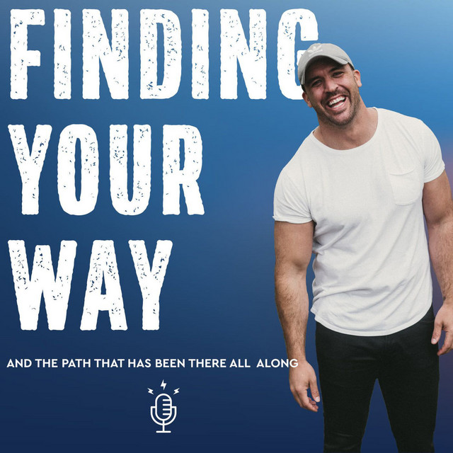 Finding Your Way With Caleb | Podcast on Spotify