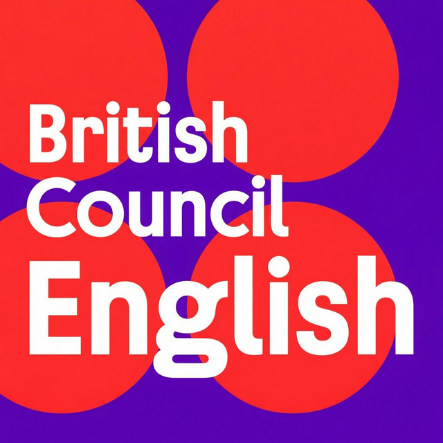 British Council English Podcast | Podcast on Spotify