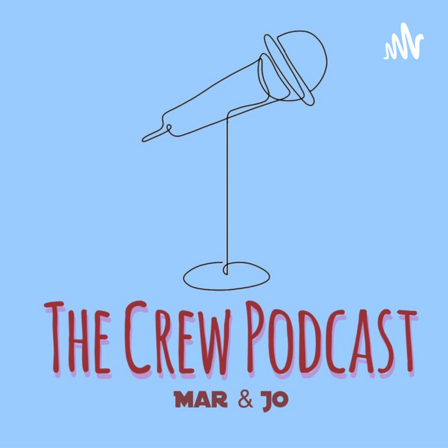 The Crew Podcast | Podcast on Spotify