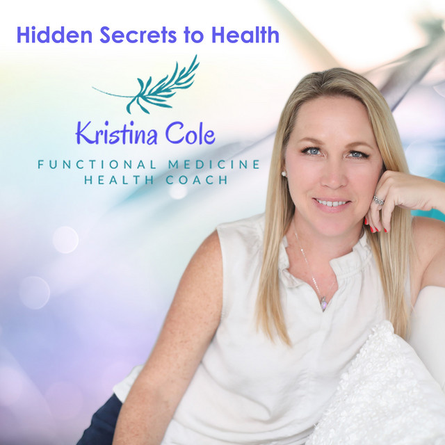 Hidden Secrets to Health | Podcast on Spotify