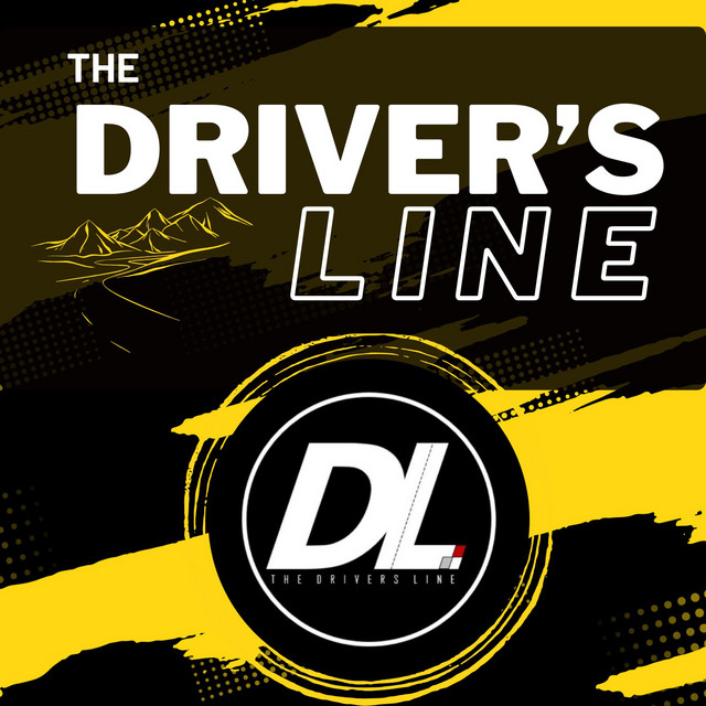 The Driver's Line | Podcast on Spotify
