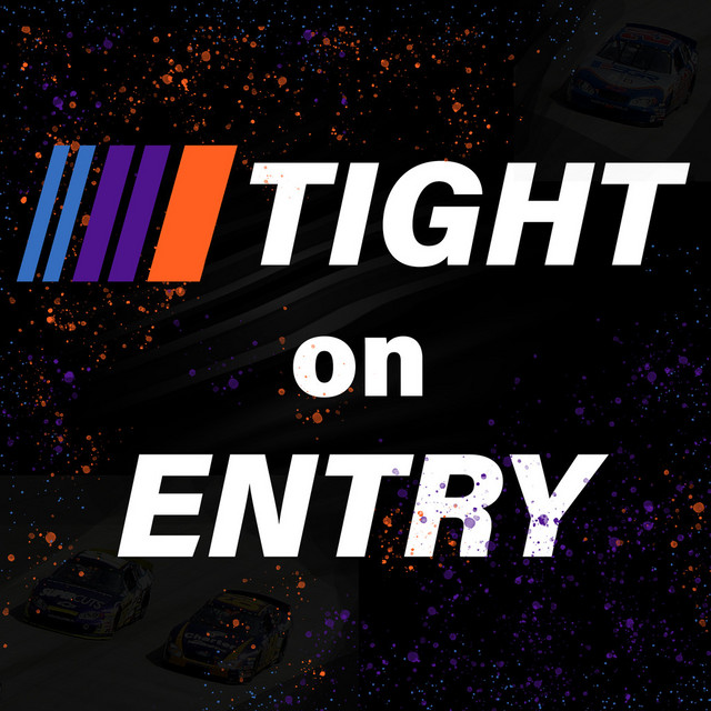 Tight On Entry | Podcast on Spotify