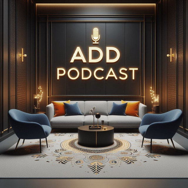 ADD Podcast : Architecture + Décoration + Design | Podcast on Spotify