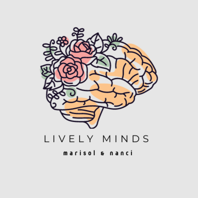 Lively Minds | Podcast on Spotify