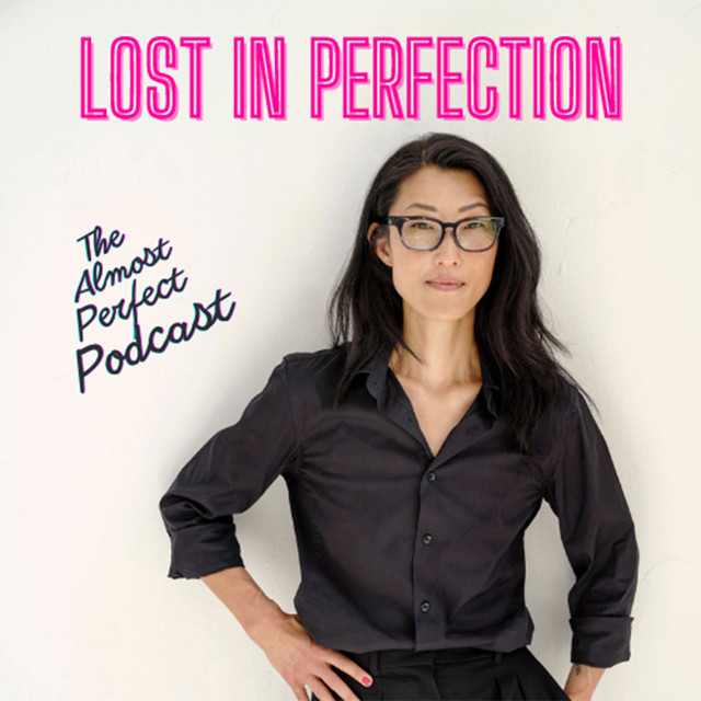 Lost in Perfection | Podcast on Spotify