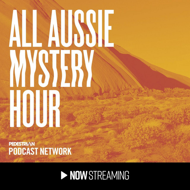 All Aussie Mystery Hour | Podcast on Spotify