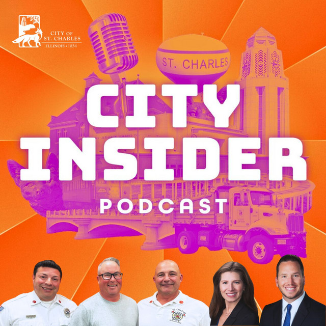 Episode 3: Remembering the Pheasant Run Fire & Alderpersons Bongard ...
