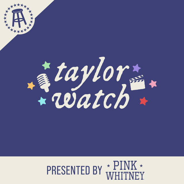 TAYLOR SWIFT ANNOUNCES NEW ALBUM 'THE LIFE OF A SHOWGIRL' | Episode 160 ...
