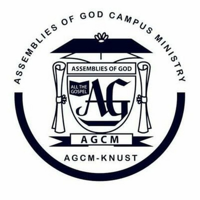 Dunamis Pod AGCM KNUST | Podcast on Spotify