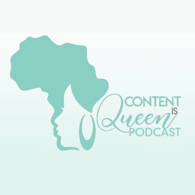 Content Is Queen Podcast | Podcast on Spotify