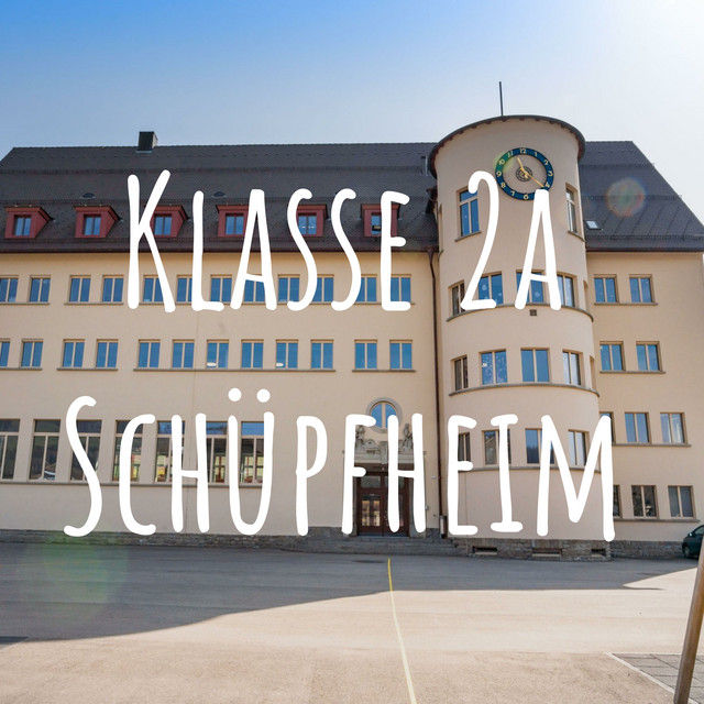 Klasse 2a Schüpfheim | Podcast on Spotify