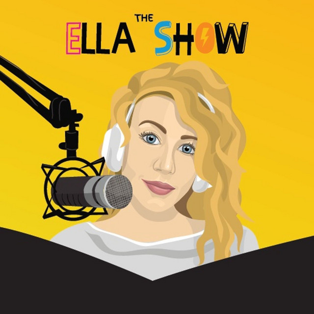 The Ella Doron Celebrity Interviews | Podcast on Spotify