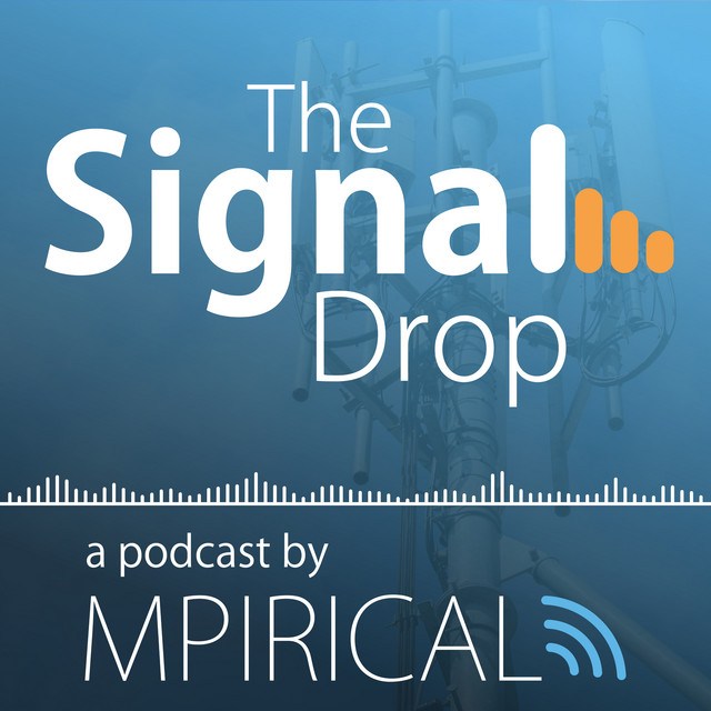 The Signal Drop | Podcast on Spotify