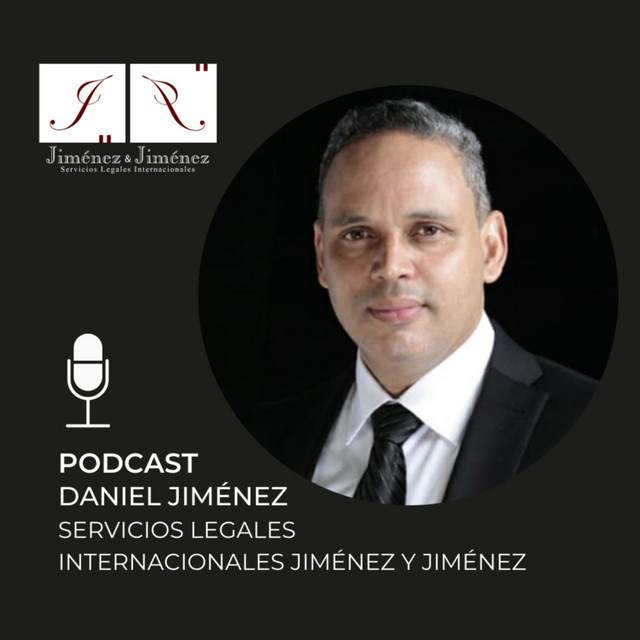 Daniel Jiménez Podcast | Podcast on Spotify
