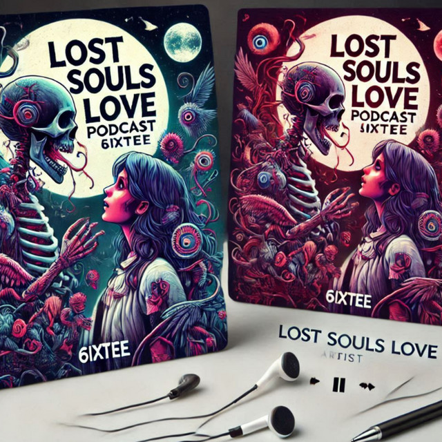 LOST SOULS LOVE | Podcast on Spotify