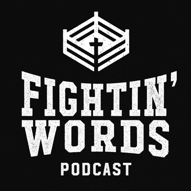 Fightin' Words | Podcast on Spotify