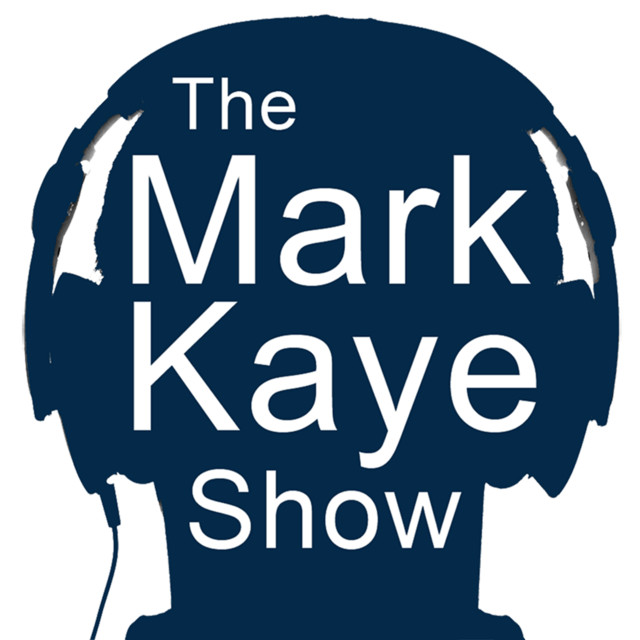 The Mark Kaye Show | Podcast on Spotify