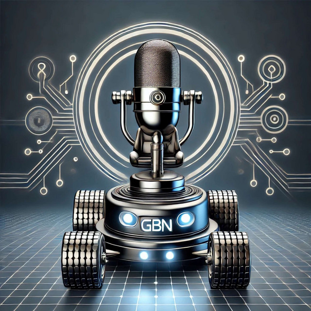 GBN S1E6 Post Winter Trade Shows Debriefing - The GrassBot Network ...