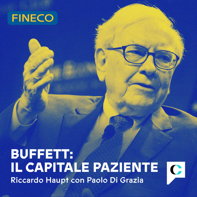 Buffett: il capitale paziente - Trailer - Buffett: il capitale paziente ...