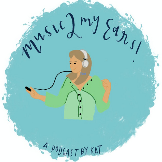 Music 2 My Ears Podcast On Spotify