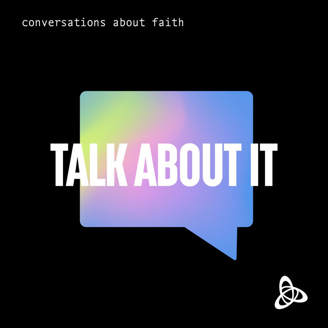 Talk About It | Podcast on Spotify