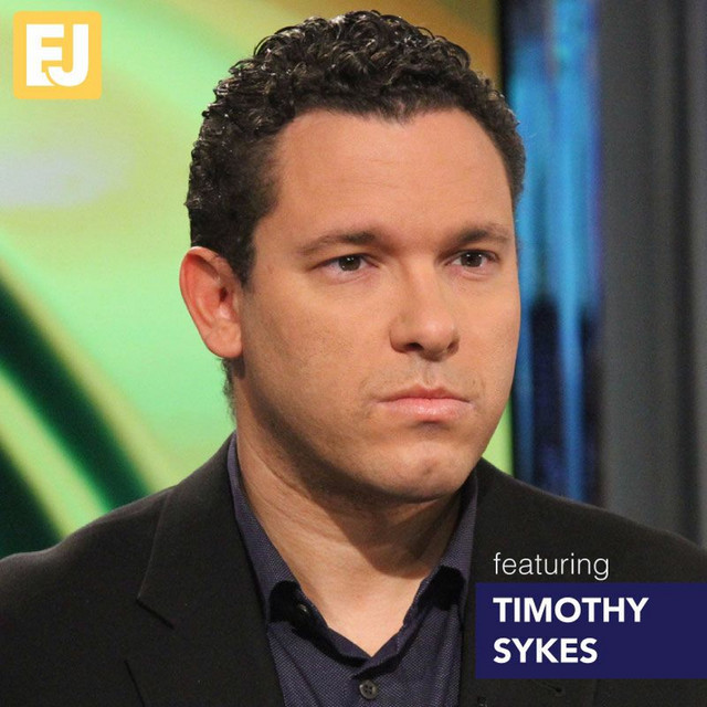 Interview With Million Dollar Stock Market Blogger Timothy Sykes - The ...