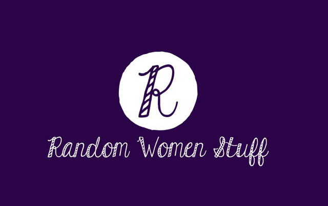 Random Women Stuff | Podcast on Spotify