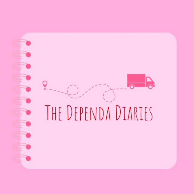 The Dependa Diaries | Podcast on Spotify