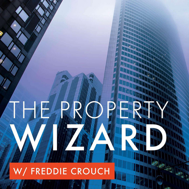 The Property Wizard | Podcast on Spotify