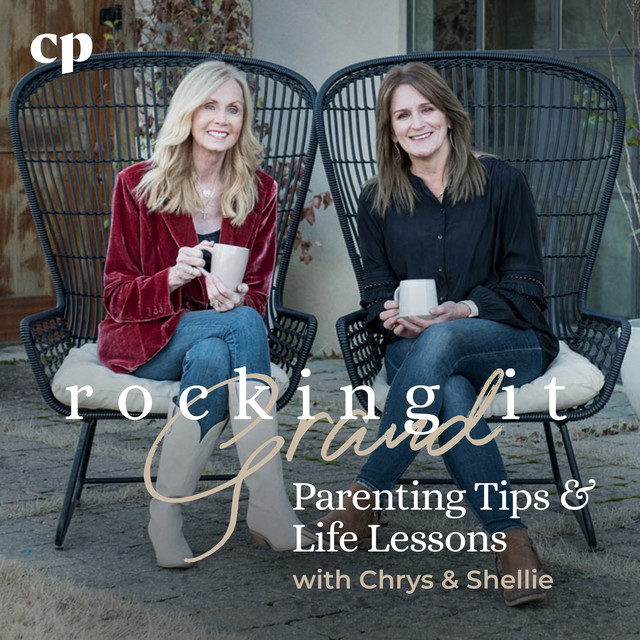 Rocking It Grand with Chrys and Shellie - Christian Parenting ...