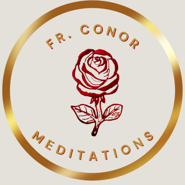St. James (July 25th) - Fr. Conor Donnelly Meditations | Podcast on Spotify
