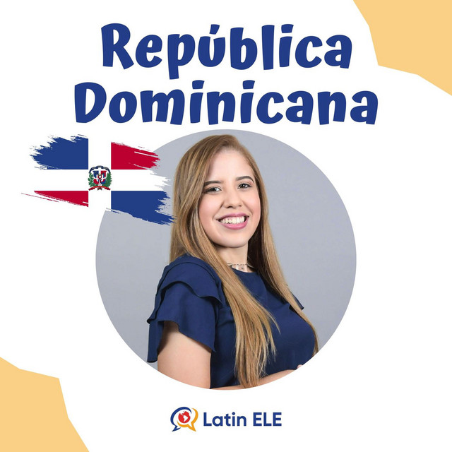 Exploring Dominican Republic 🇩🇴 (Basic Spanish Conversations ...