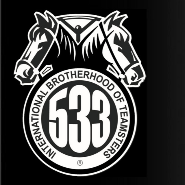 Teamsters 533 | Podcast on Spotify