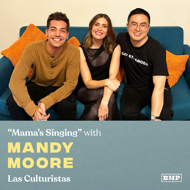 "Mama's Singing" (w/ Mandy Moore) - Las Culturistas with Matt Rogers ...