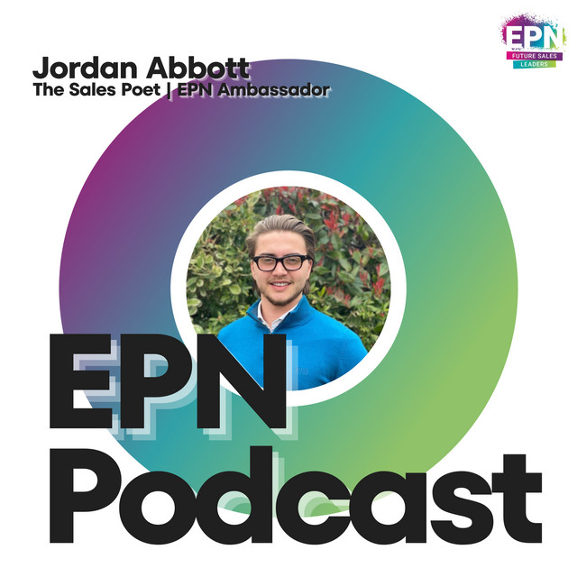 EPN Podcast | The Emerging Professionals Network | Podcast on Spotify