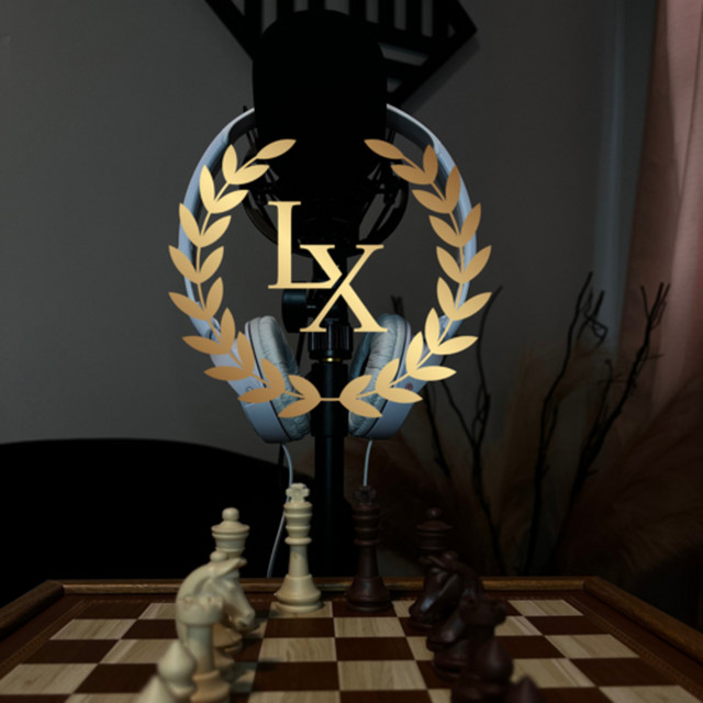 Lux Empire | Podcast on Spotify
