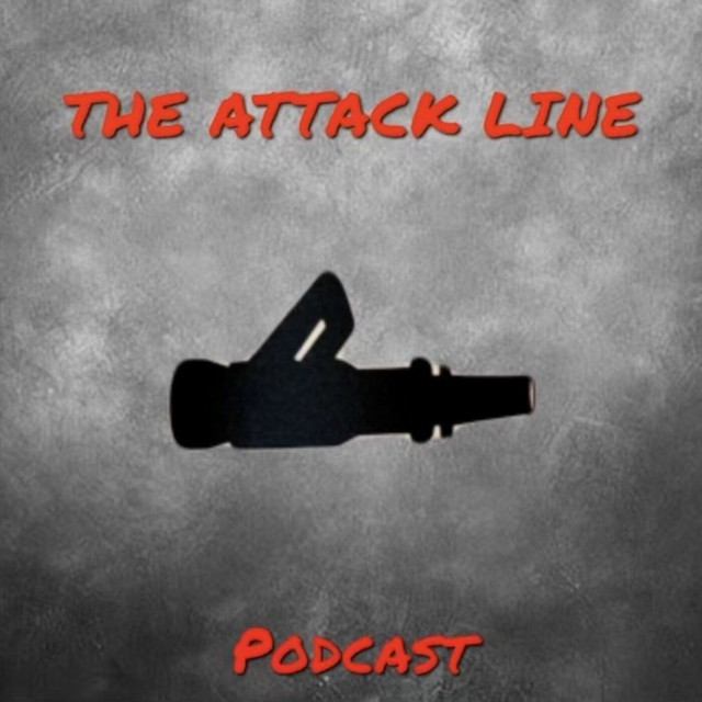 The Attack Line | Podcast on Spotify