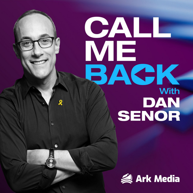 Dan's State of World Jewry Address - Part II - Call Me Back - with Dan ...