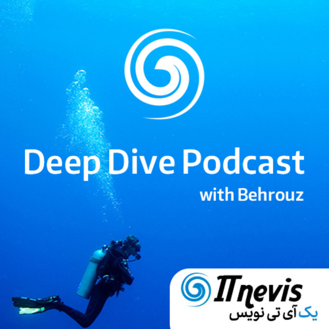 Deep Dive Podcast | Podcast on Spotify