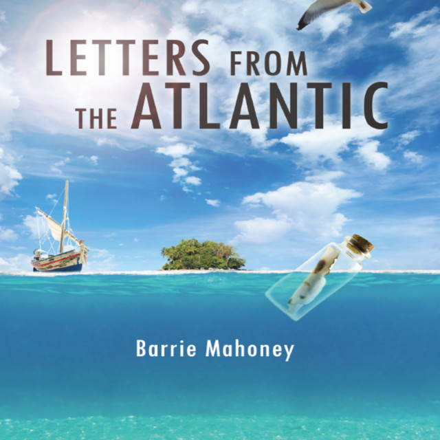 Letters from the Atlantic | Podcast on Spotify