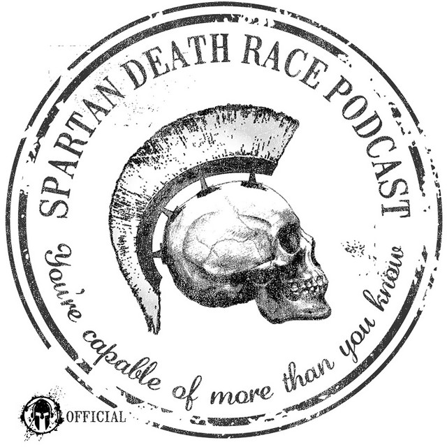 Spartan Death Race Podcast | Podcast on Spotify