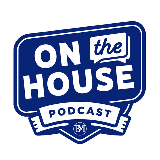 On The House | Podcast on Spotify