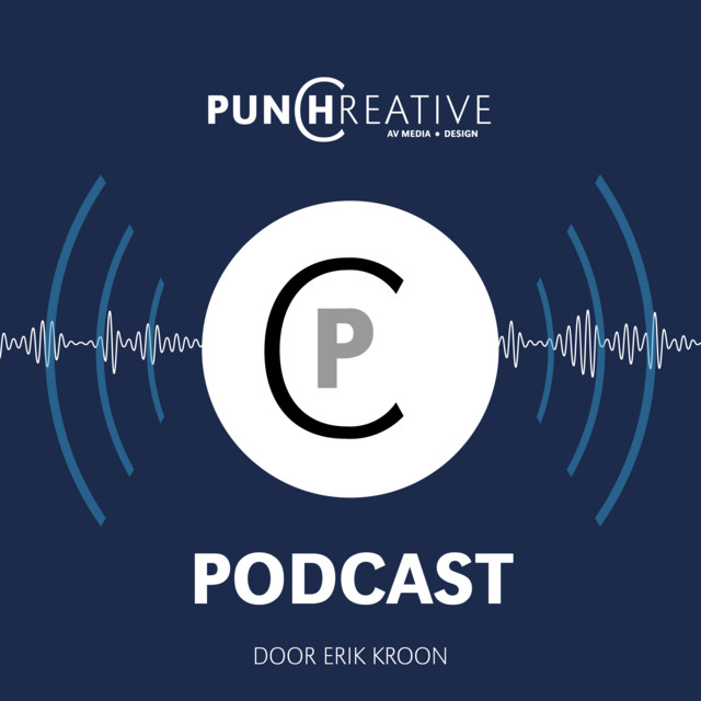 Punch Creative podcast | Podcast on Spotify